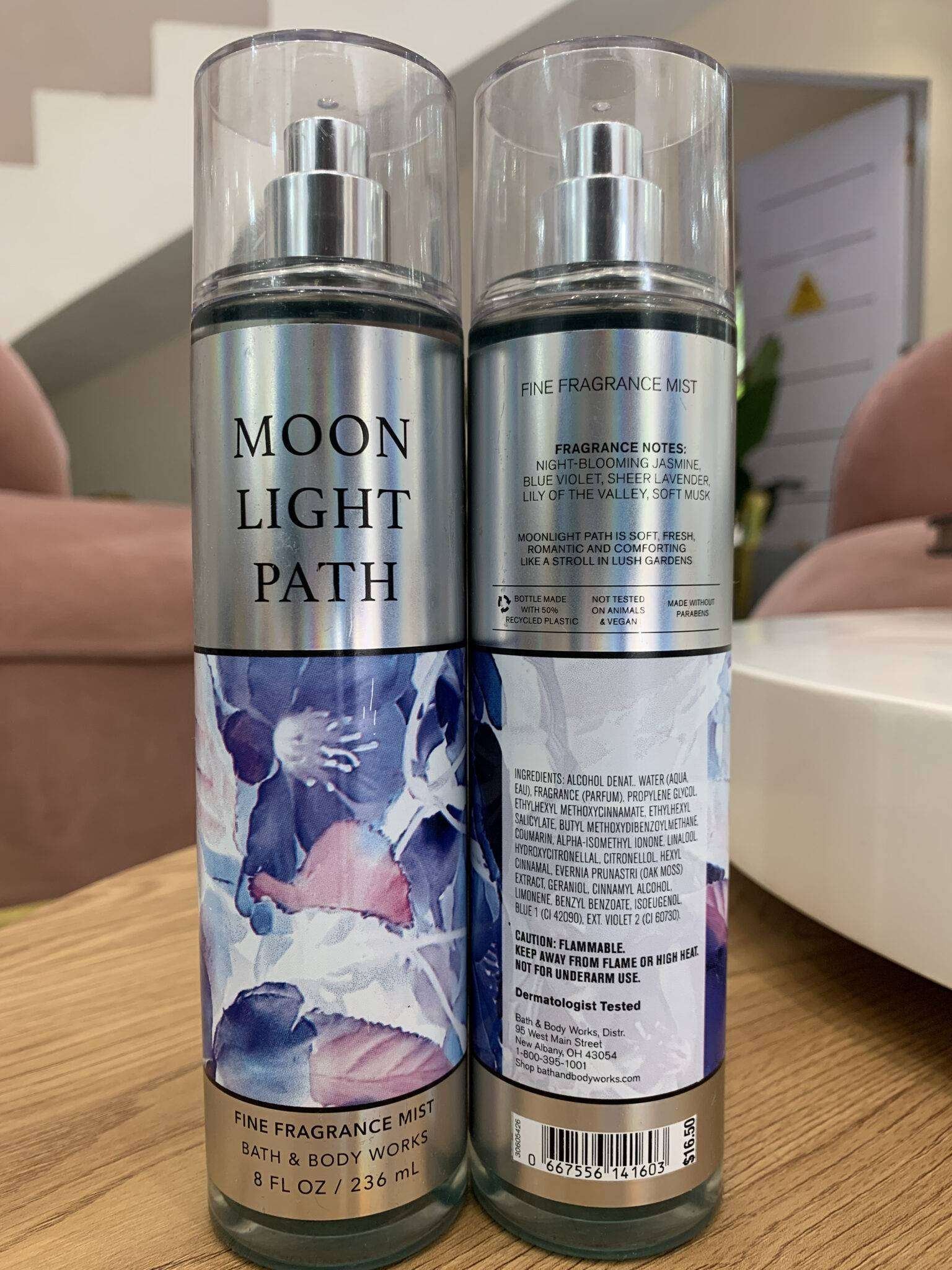 Bath and body works moonlight path - Iconiqbeautiville